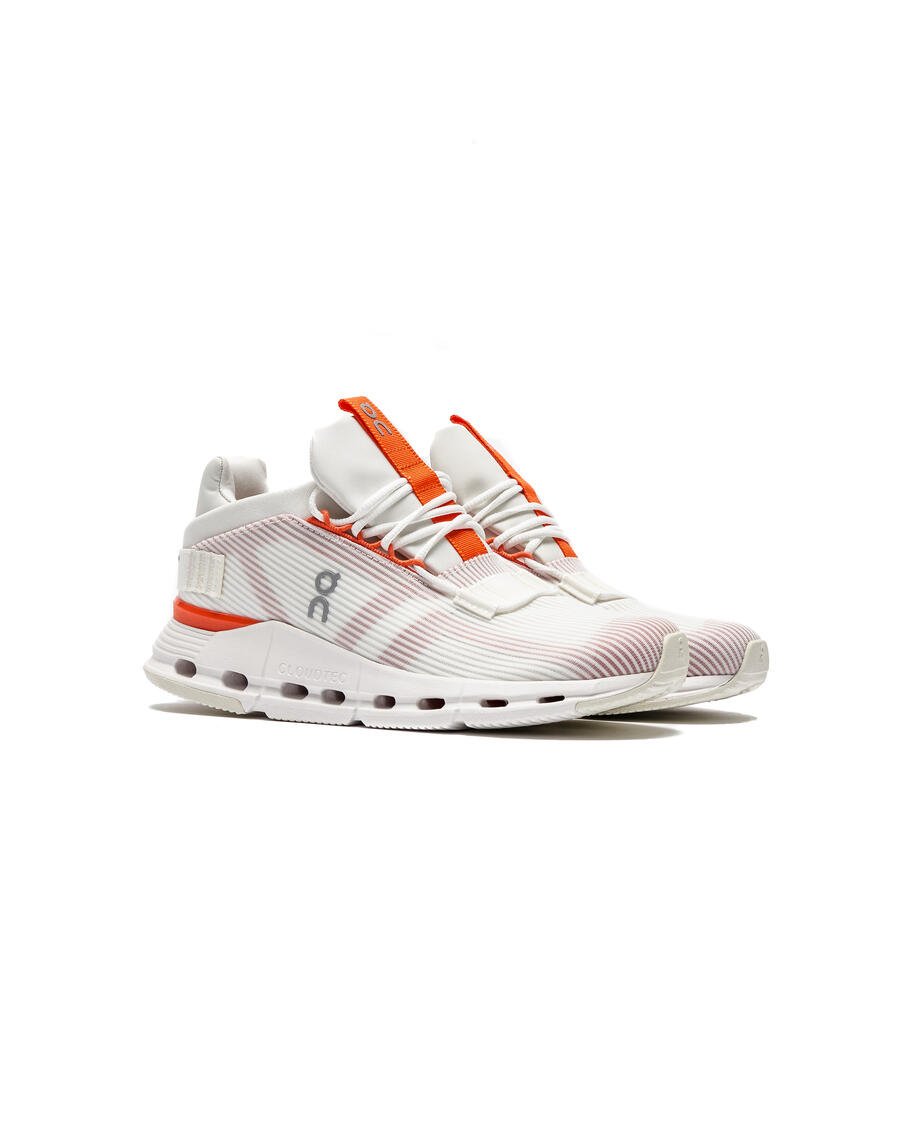 ON Running WMNS Cloudnova Void | 3WD12190865 | AFEW STORE